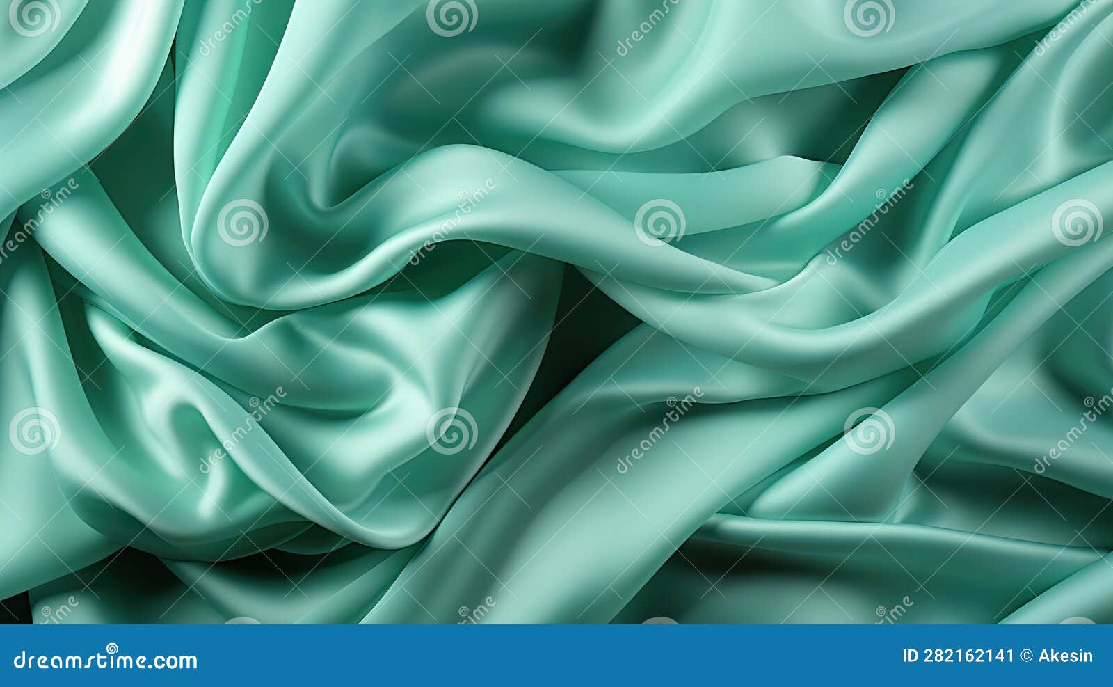 Abstract Background of Delicate Pastel Colors in Complementary Scheme ...