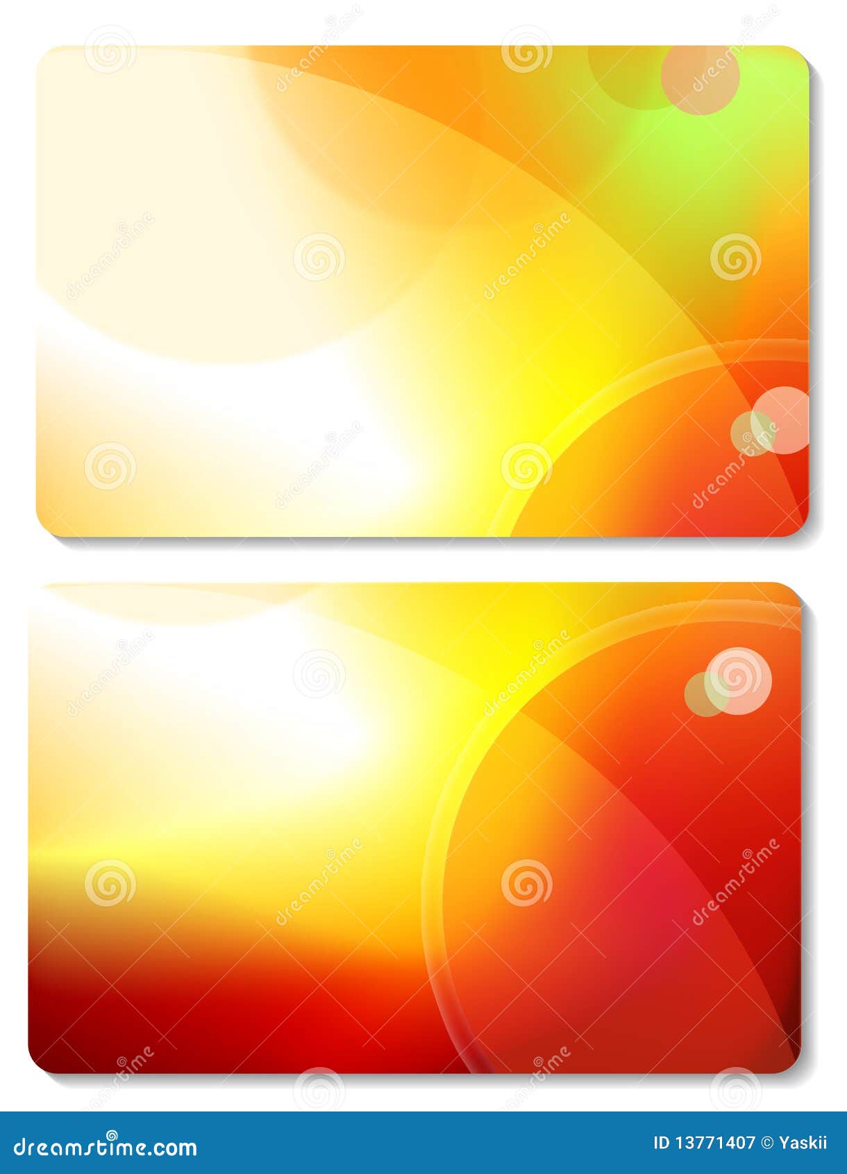 Abstract background cards stock vector. Illustration of conceptual ...