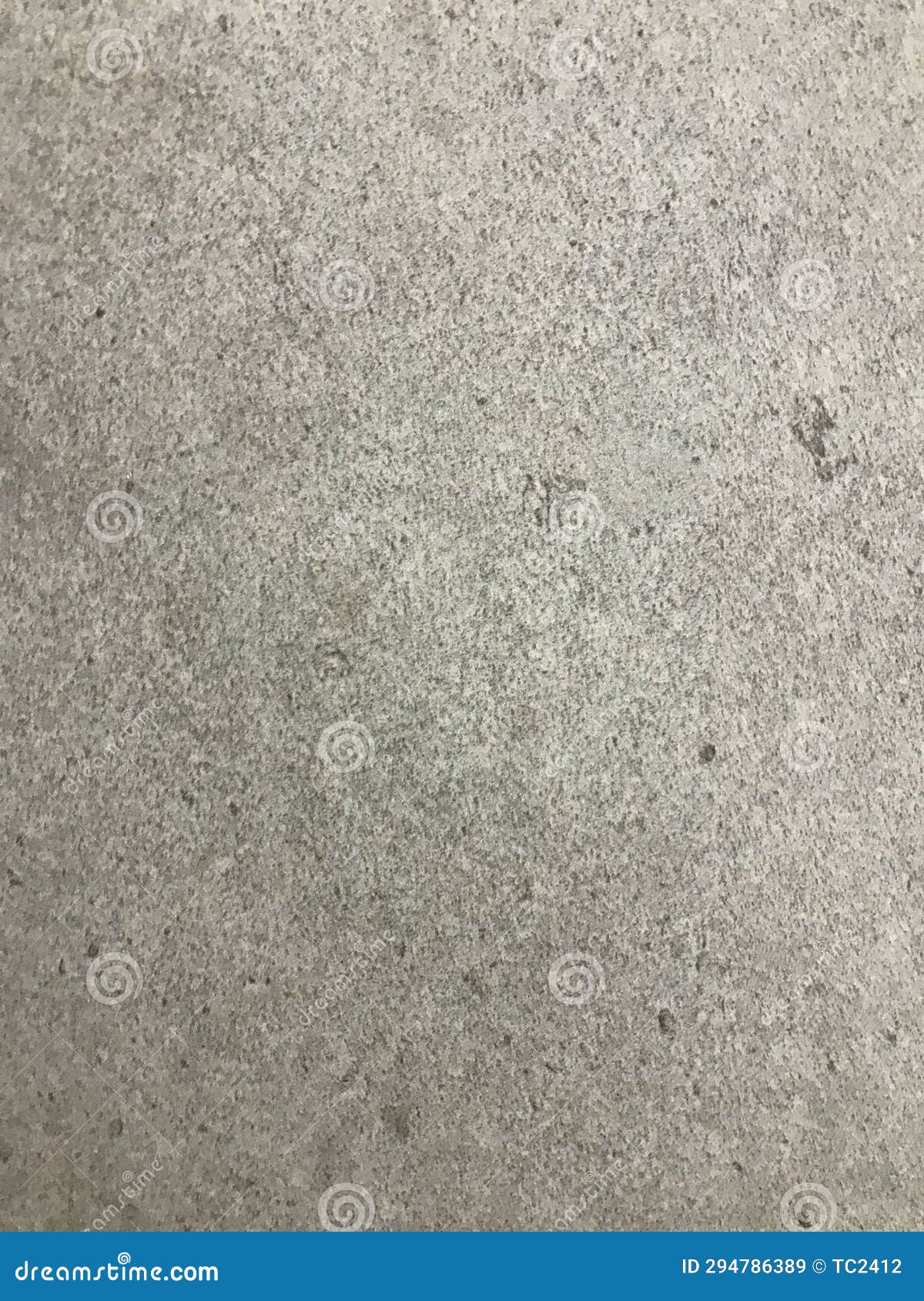 Abstract Background of a Cement Floor. Construction Materials Stock ...