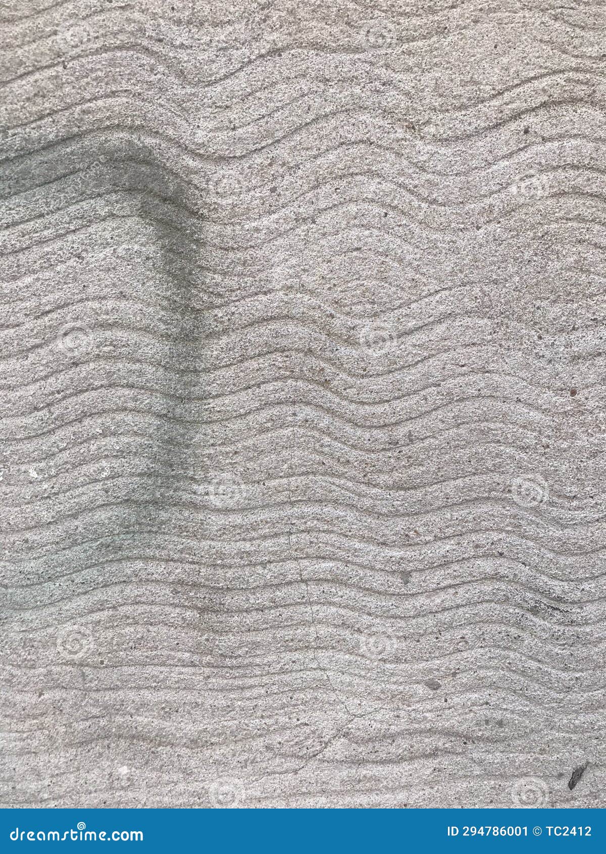 Abstract Background of a Cement Floor. Construction Materials Stock ...