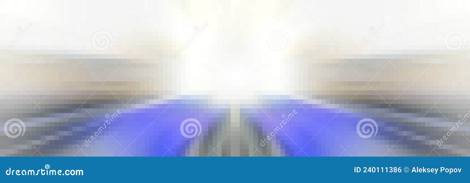 Abstract Background. Center Point Perspective Stock Photo - Image of ...