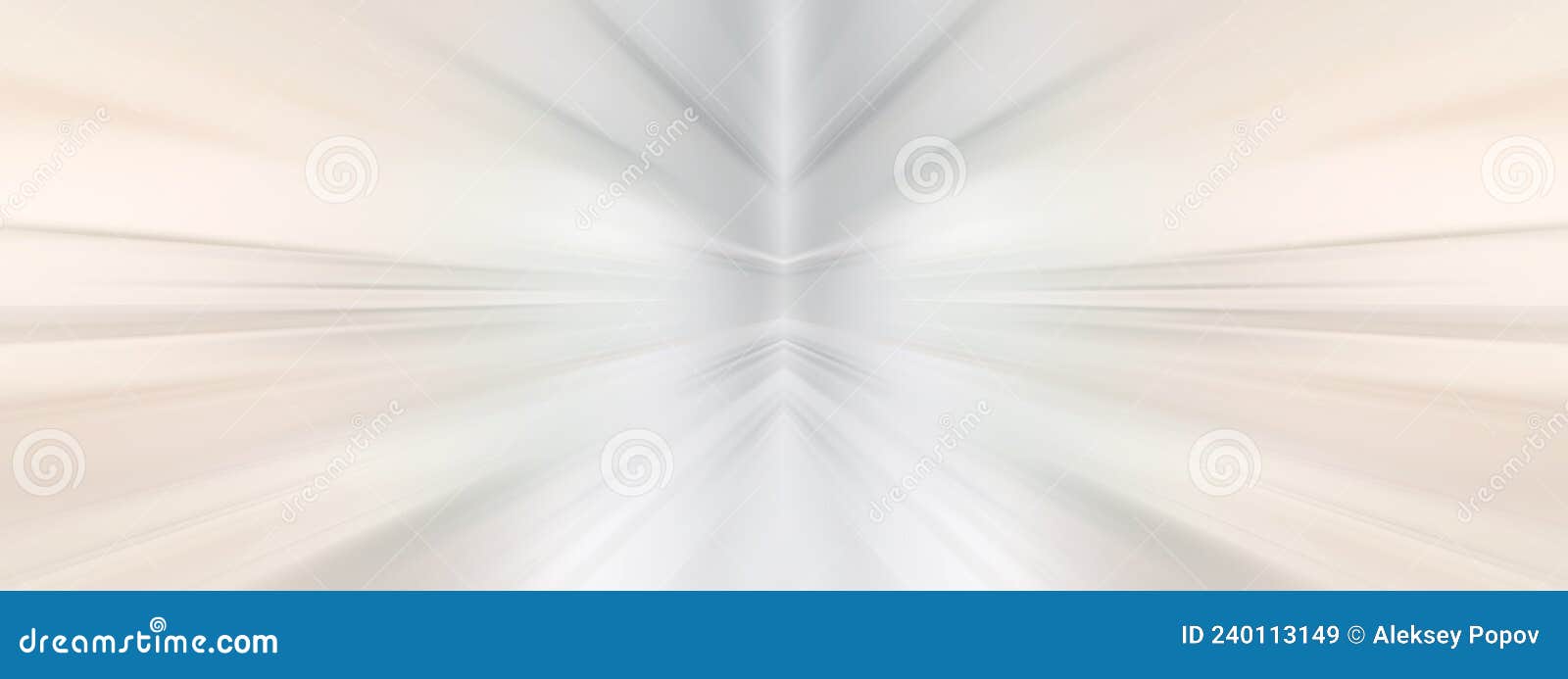 Abstract Background. Center Point Perspective Stock Image - Image of ...