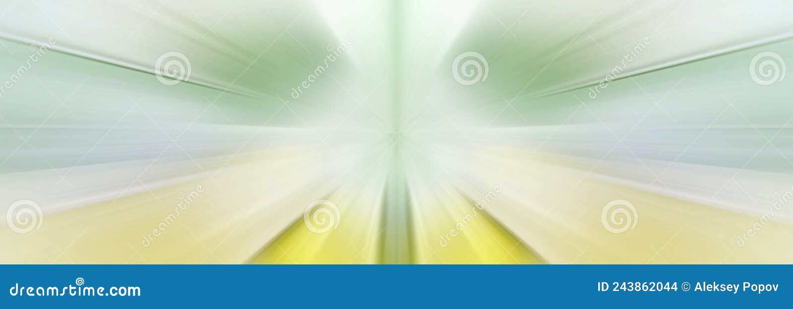 Abstract Background. Center Point Perspective Stock Illustration ...