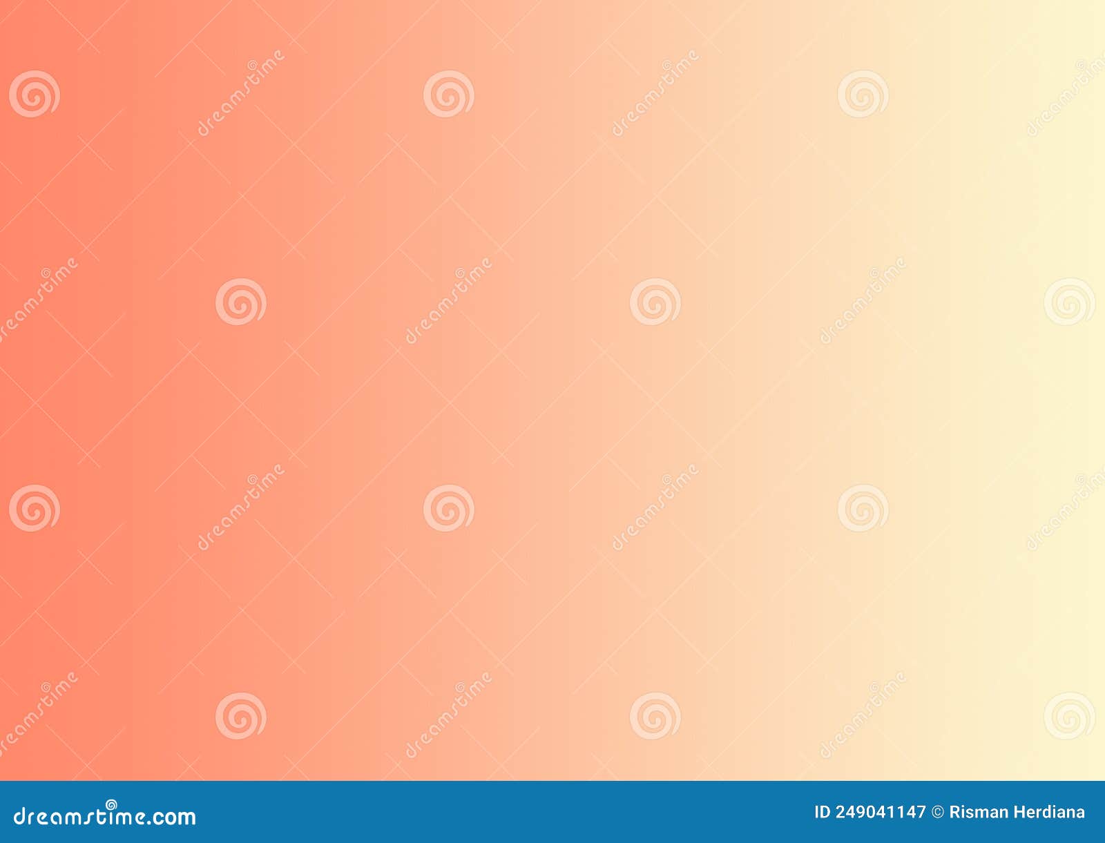 Abstract Background with Cheeky Color Palette Stock Illustration ...