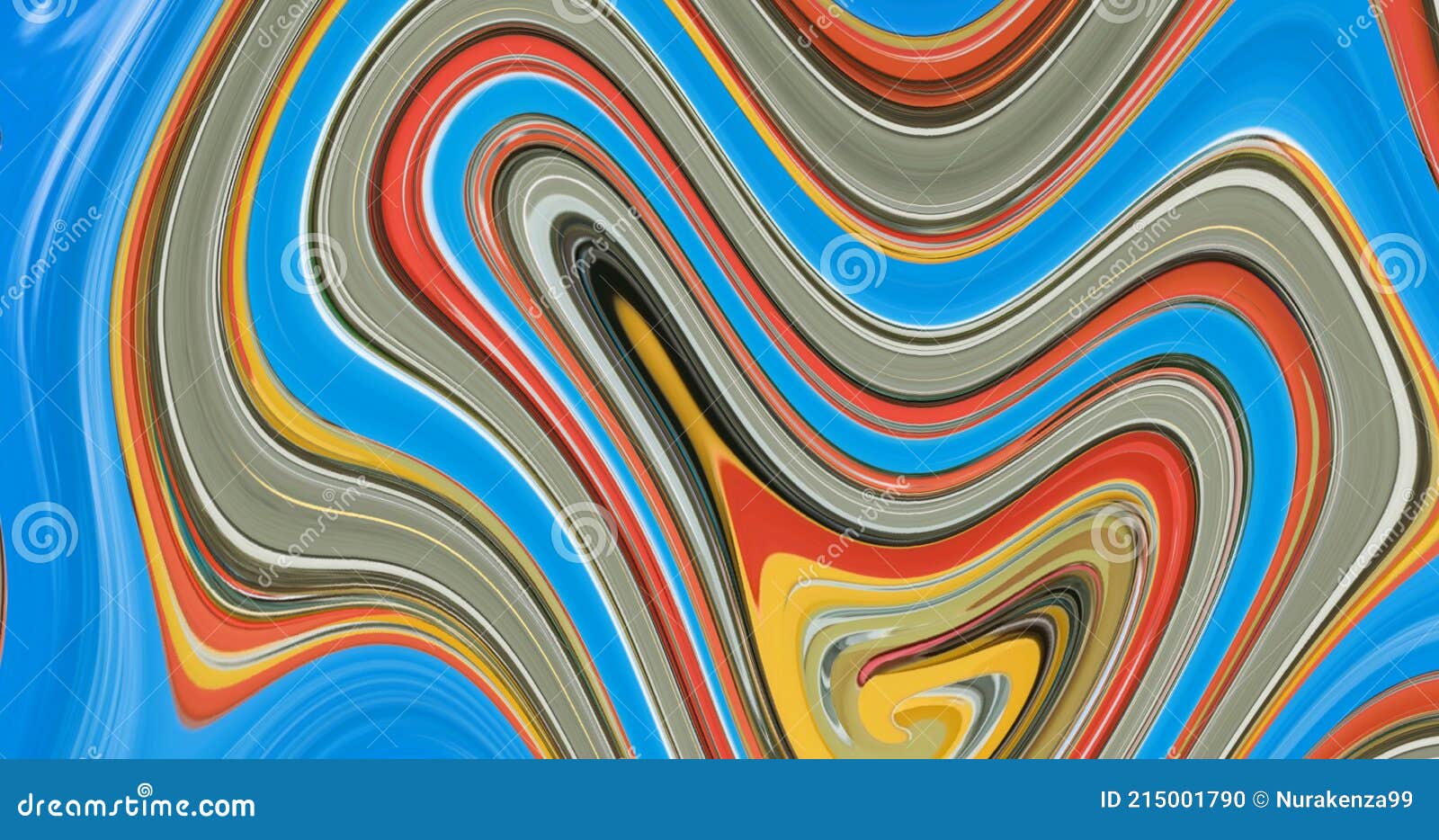 Abstract Background Classic Texture Art Stock Illustration ...