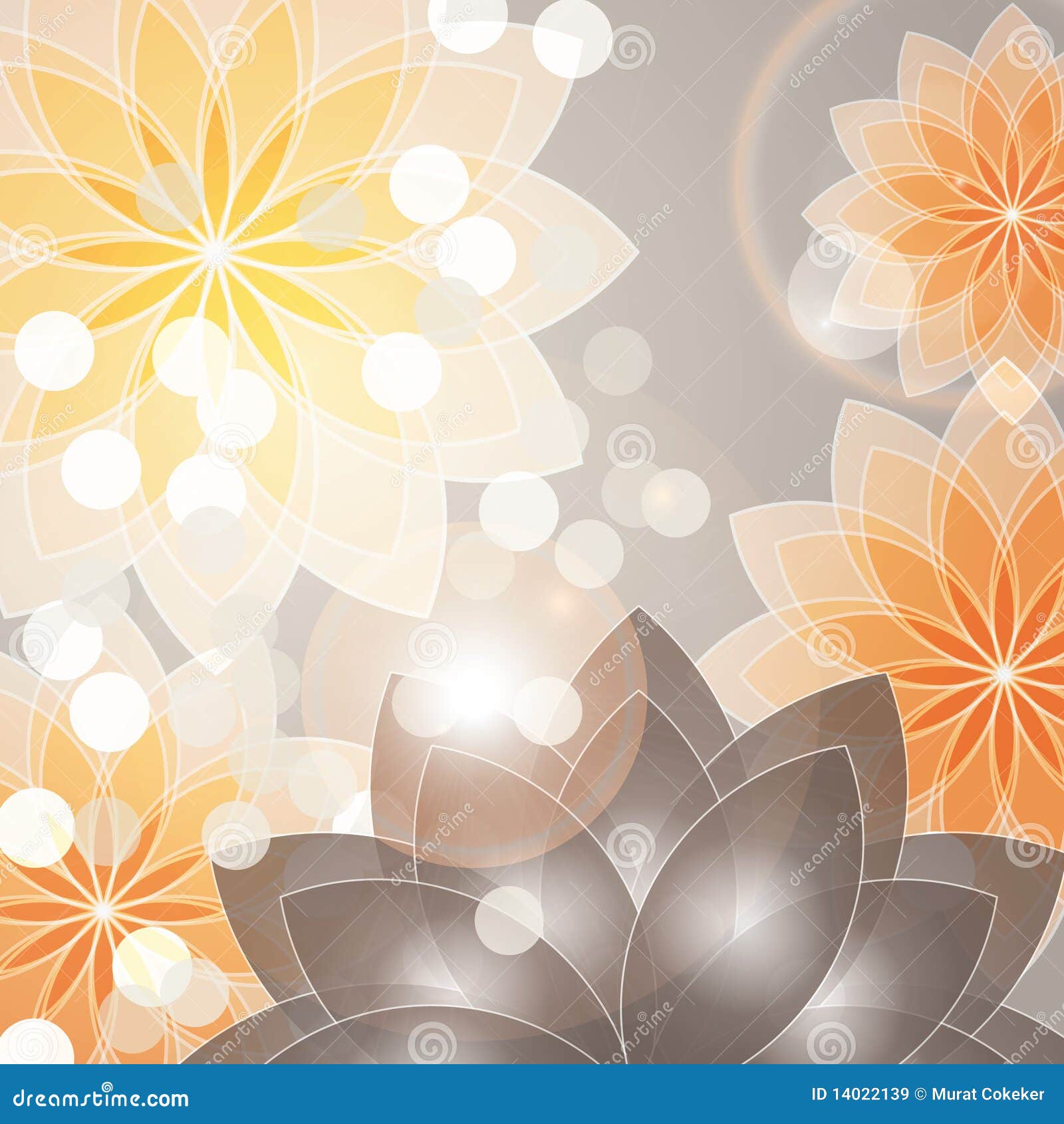 Abstract Background Clean Design Stock Illustration - Illustration of ...