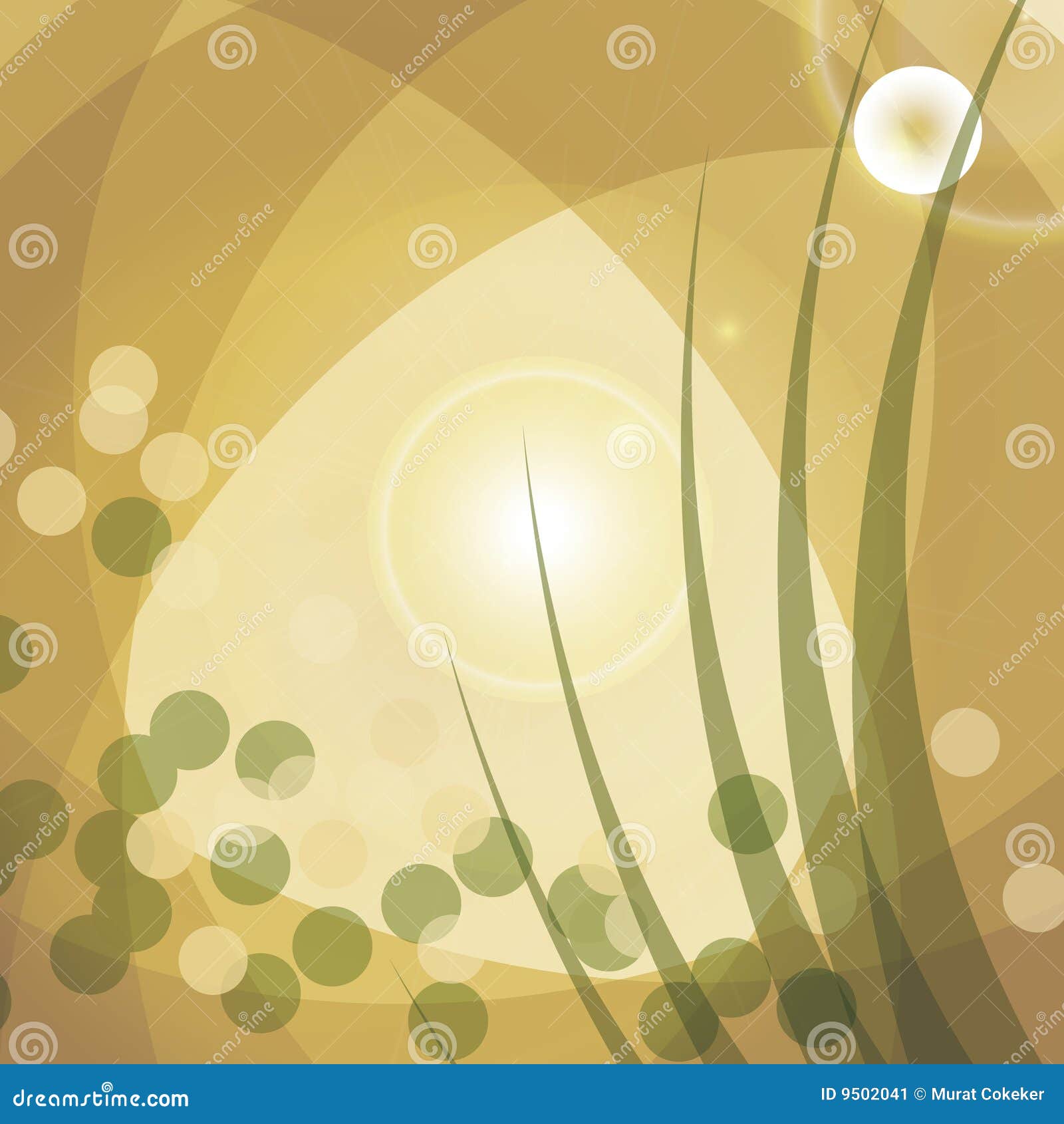 Abstract Background Clean Design Stock Illustration - Illustration of ...