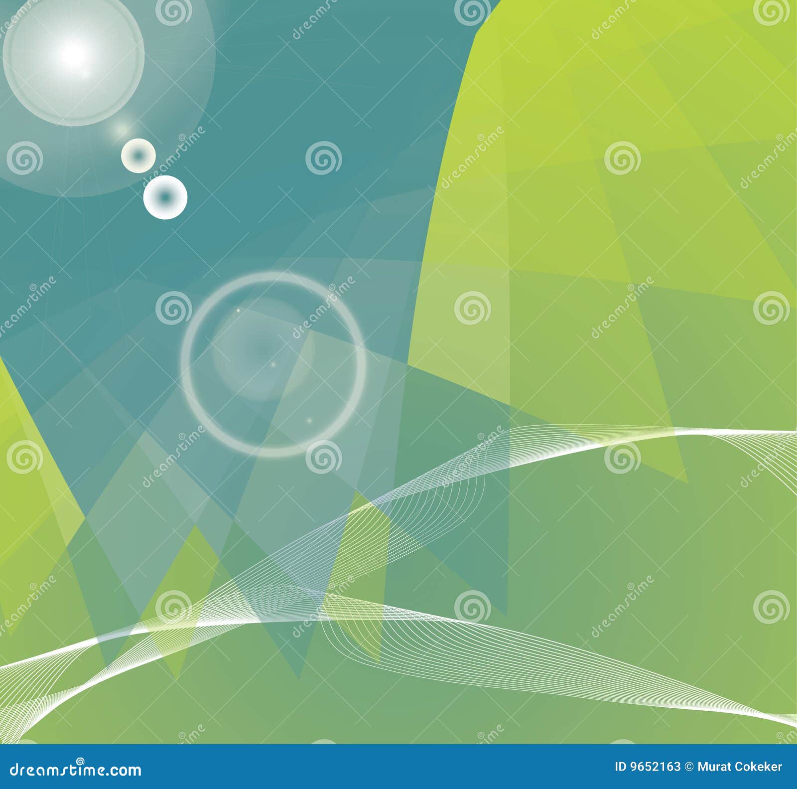 Abstract Background Clean Design Stock Illustration - Illustration of ...