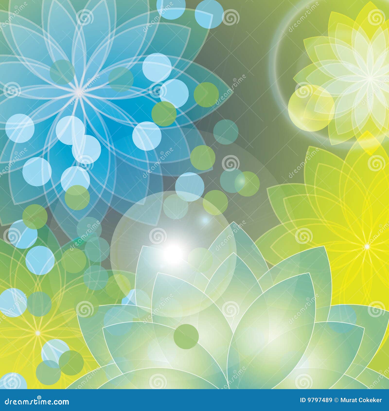 Abstract Background Clean Design Stock Illustration - Illustration of ...