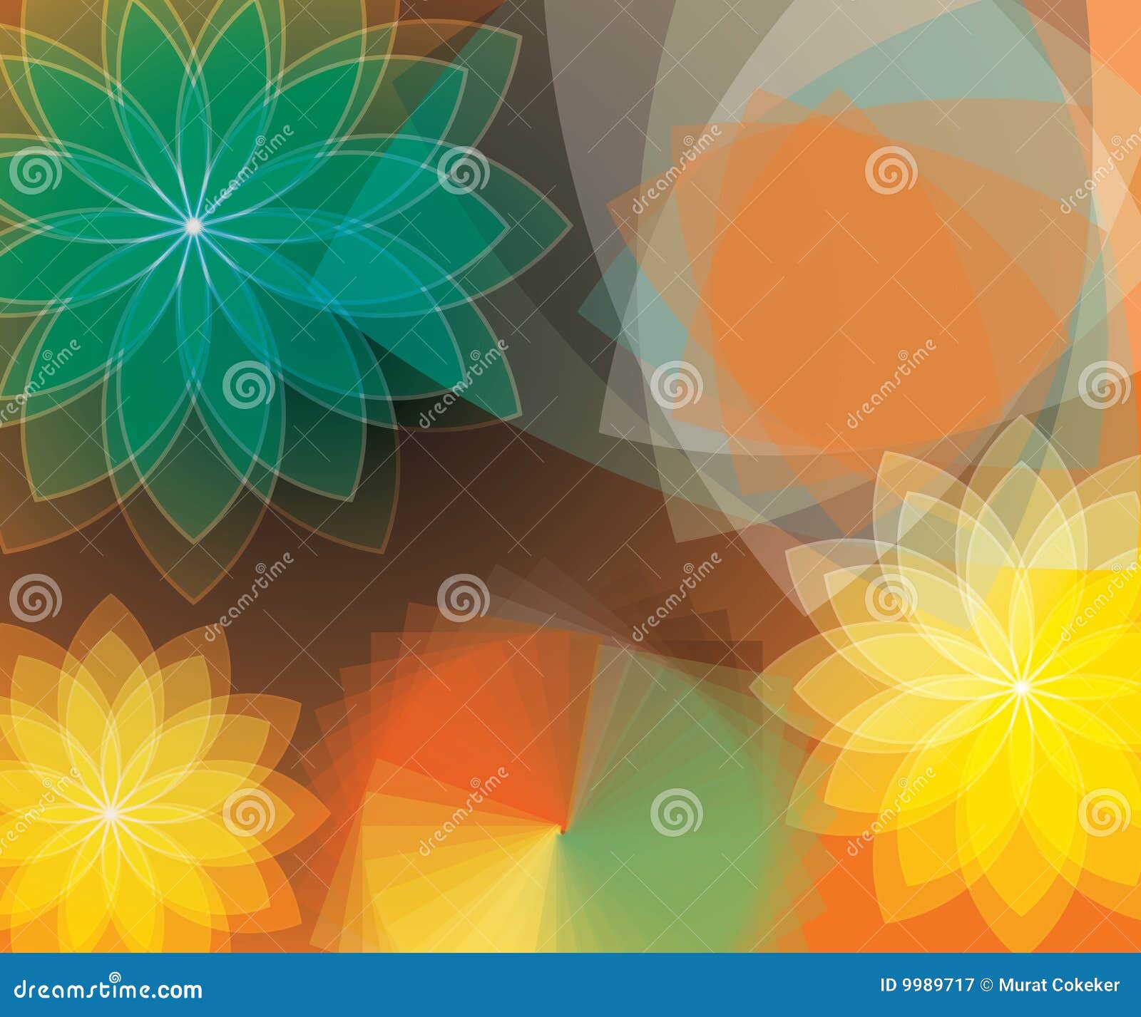 Abstract Background Clean Design Stock Illustration - Illustration of ...