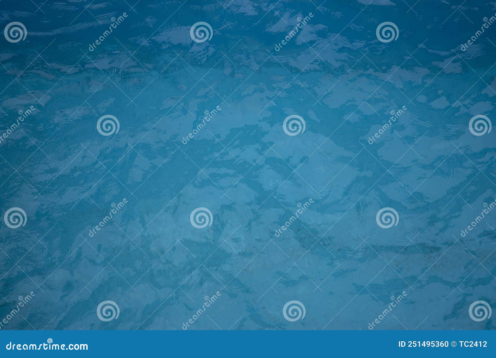 Abstract Background. Clear Water Texture Stock Photo - Image of diving ...