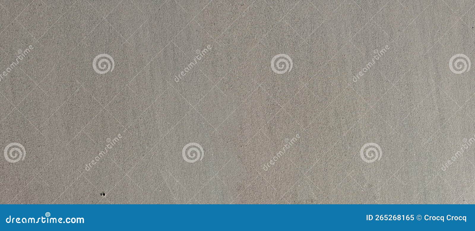 Abstract Background Close Up on the Beach with Wet Flat Sand Stock ...