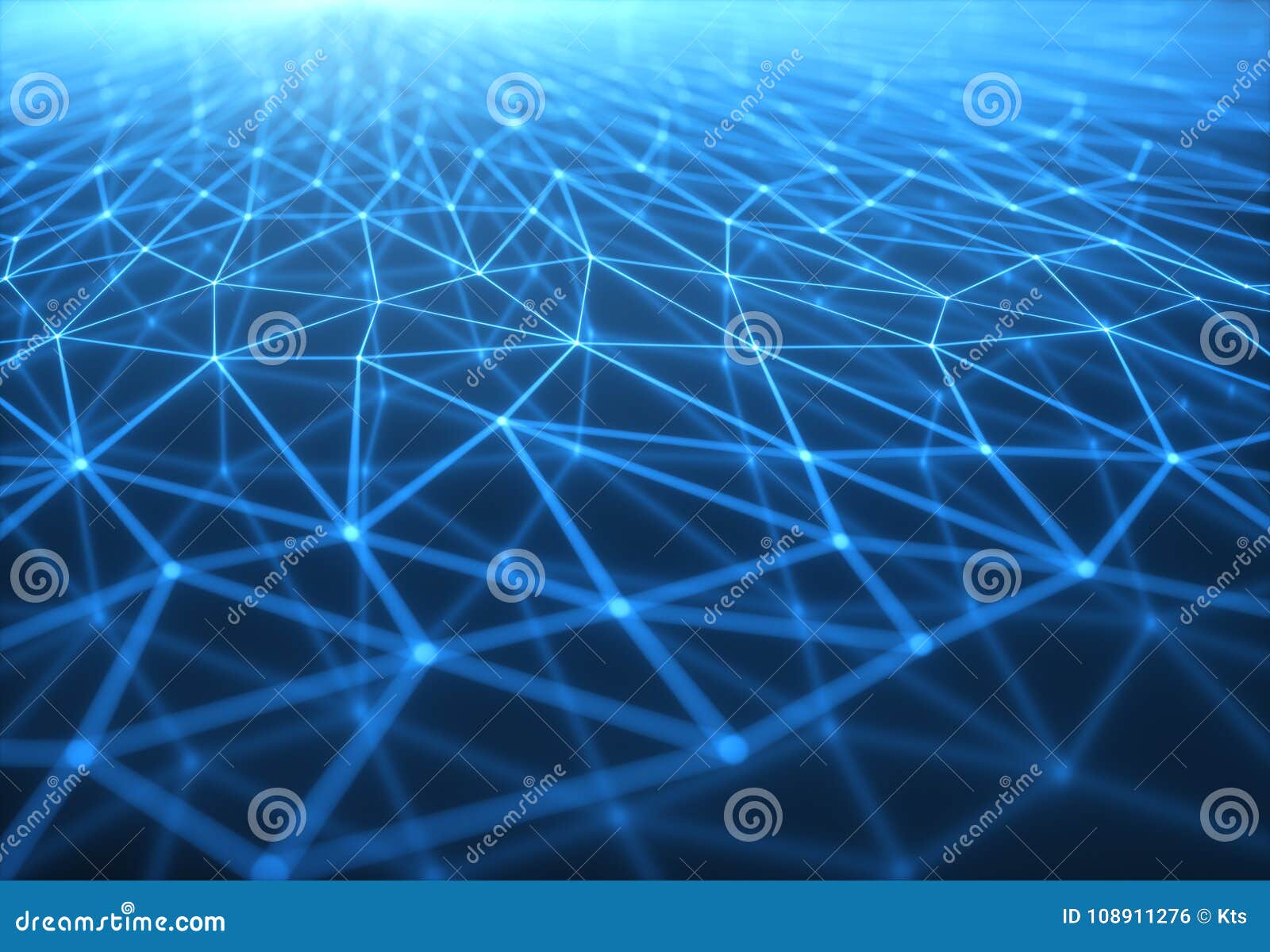 Abstract Background Cloud Computing Stock Illustration - Illustration ...