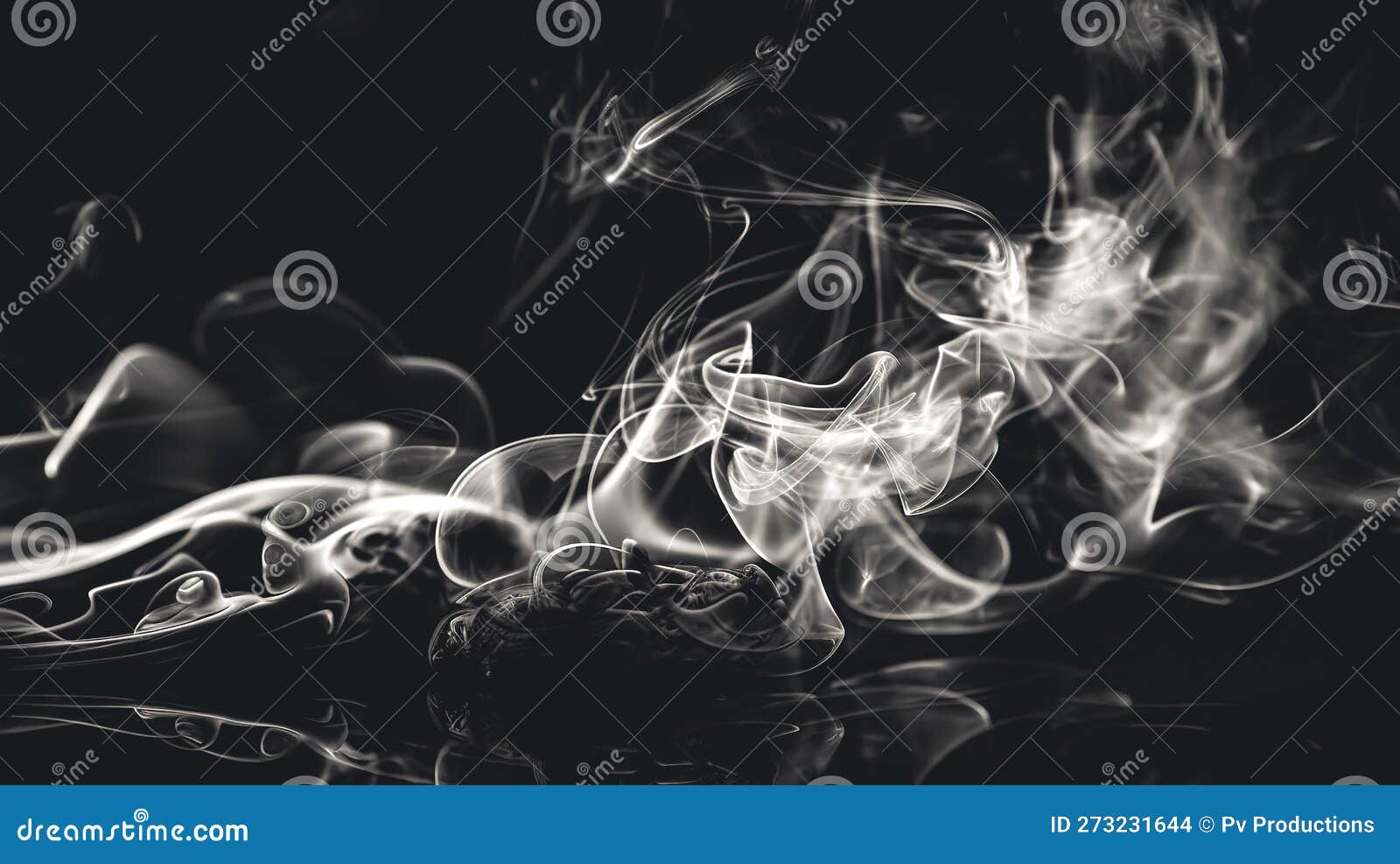 Abstract Background with Clouds of Smoke, Generative AI. Stock ... Abstract Background with Clouds of Smoke, Generative AI. Stock ...