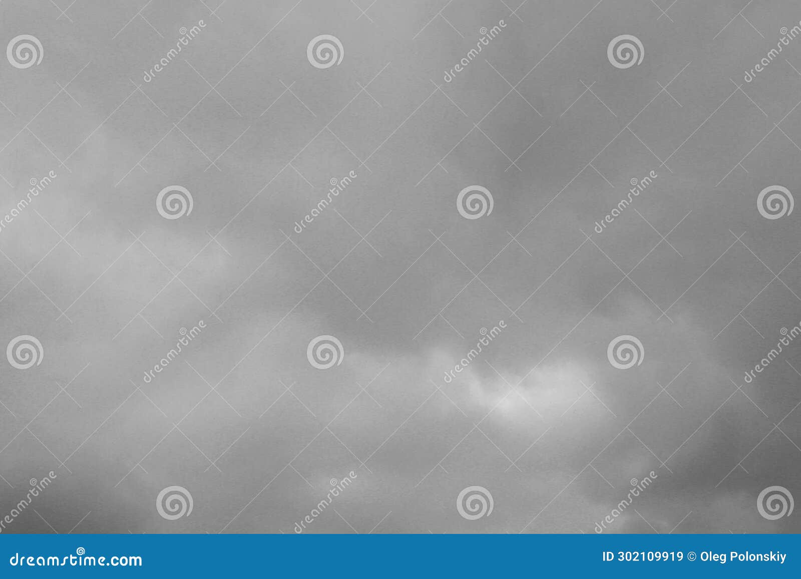 Abstract Background from Cloudy Gray Sky. Stock Image - Image of ...