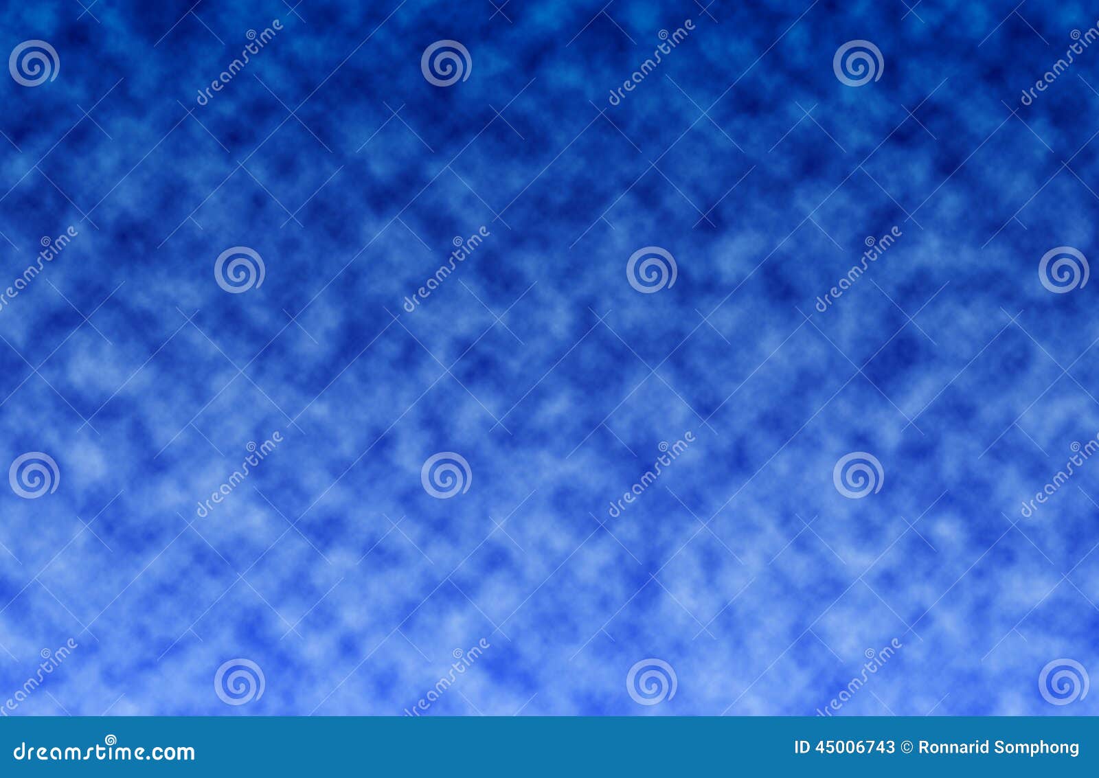 Abstract Background Color Blue Sky Stock Illustration - Illustration of ...
