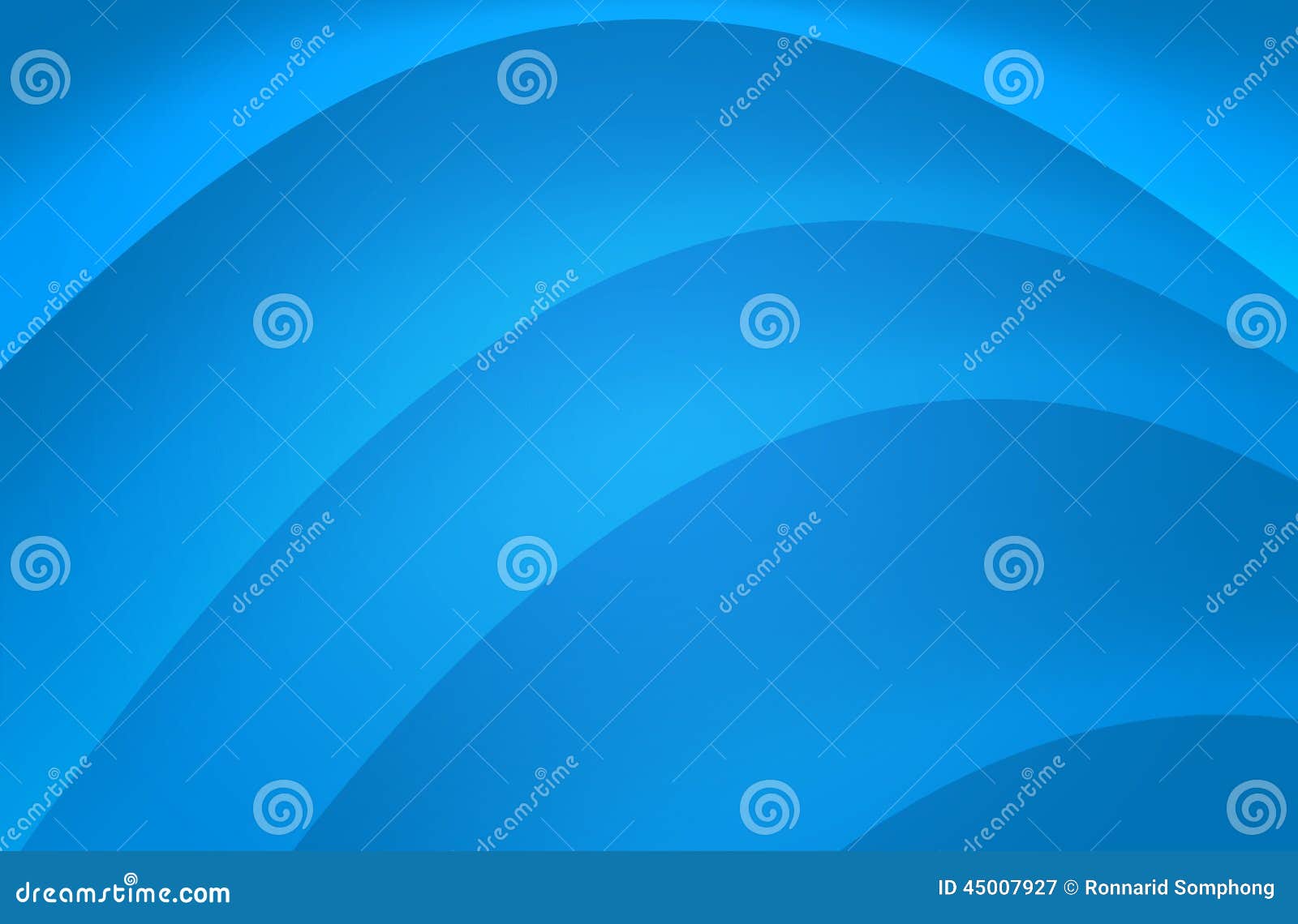 Abstract Background Color Blue Sky Stock Illustration - Illustration of ...