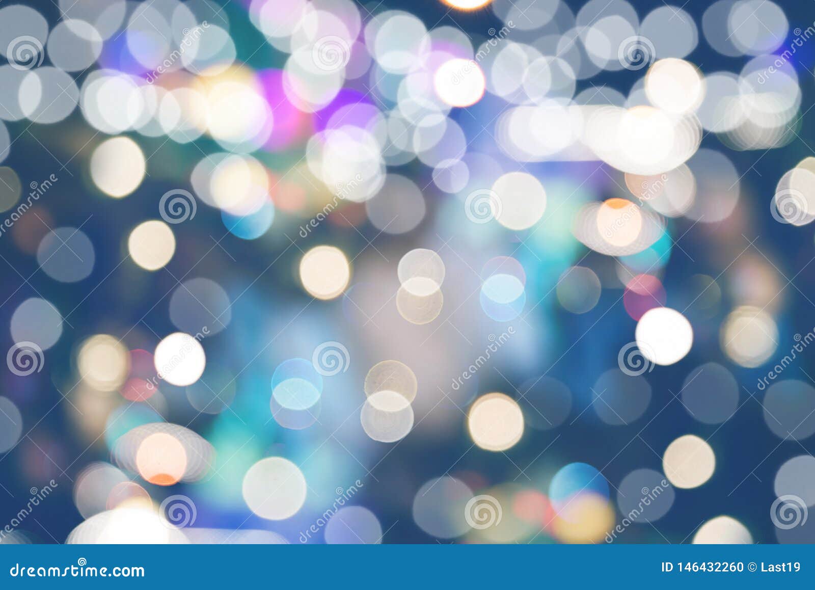 Abstract Background. Color Bright Blur Stock Illustration ...
