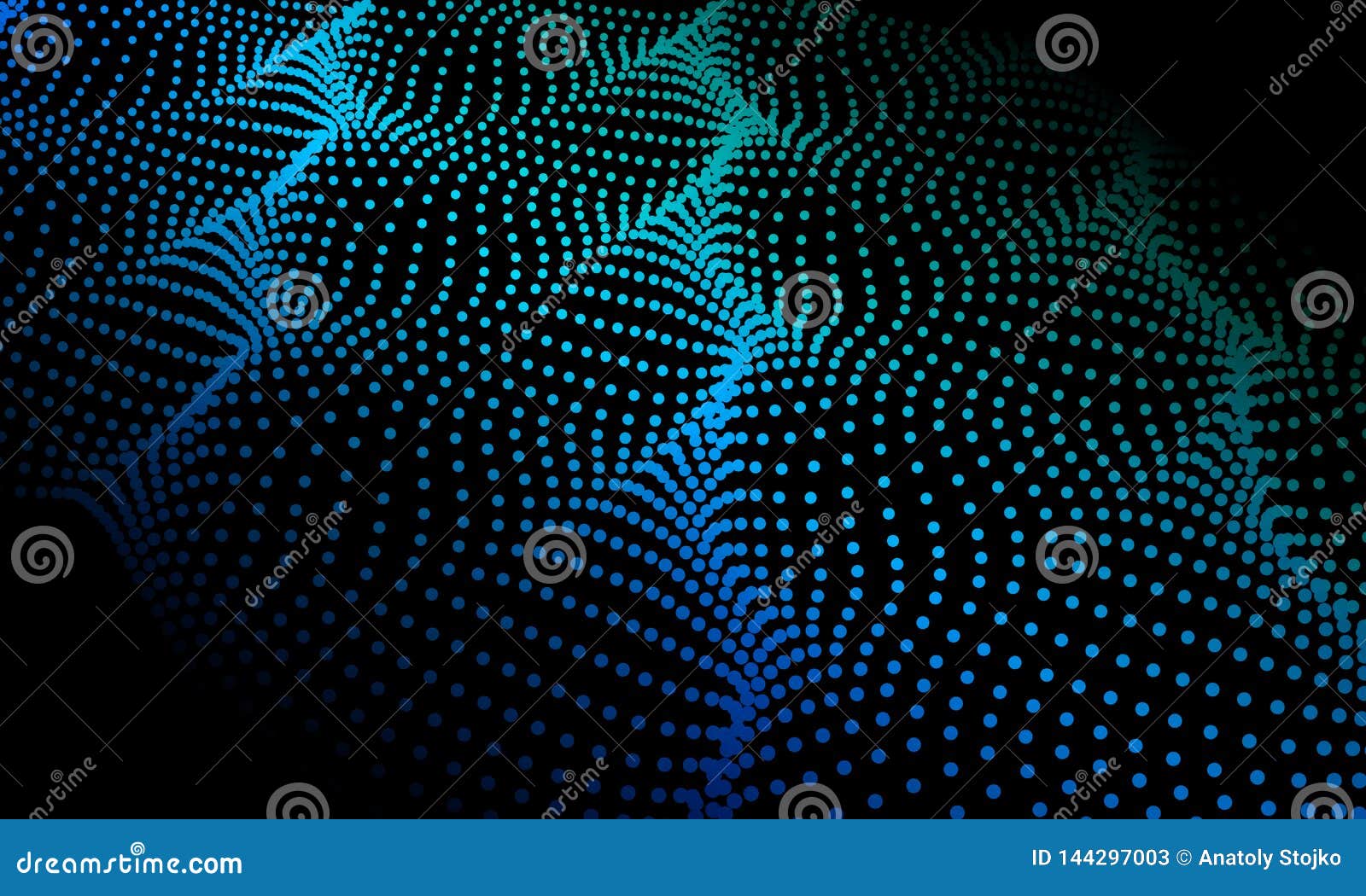 Abstract Background with Color Dots Color. Abstract Noise Creative ...