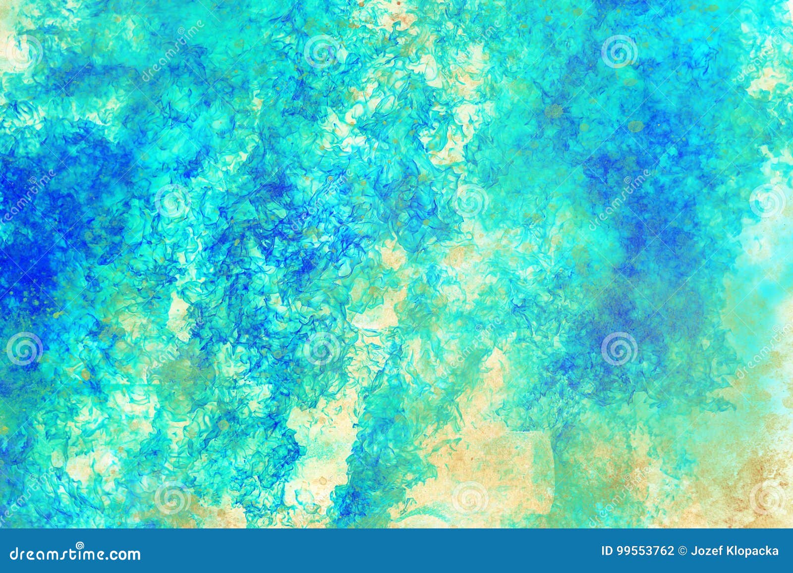 Abstract Background and Color Effect, Color Background. Stock ...