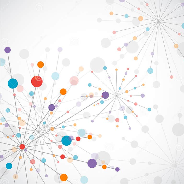 Abstract background. stock vector. Illustration of abstraction - 43447486