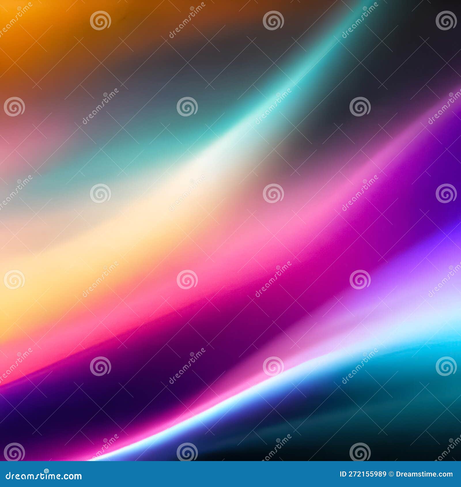 Abstract Background Color Gradient. Gradient Design Element for ...