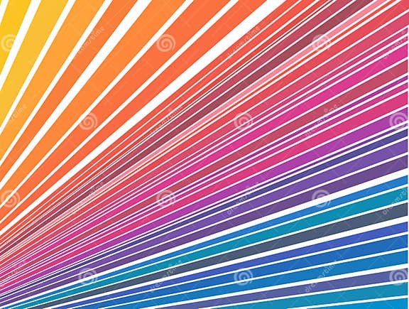 Abstract Background Color Line Background Design Stock Illustration ...