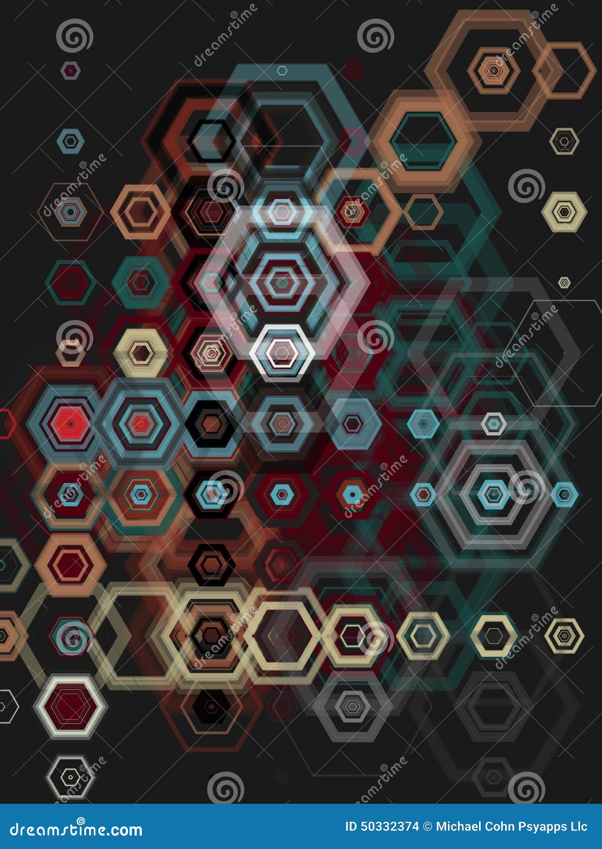 Abstract stock photo. Image of abstract, graphics, screenshot - 50332374