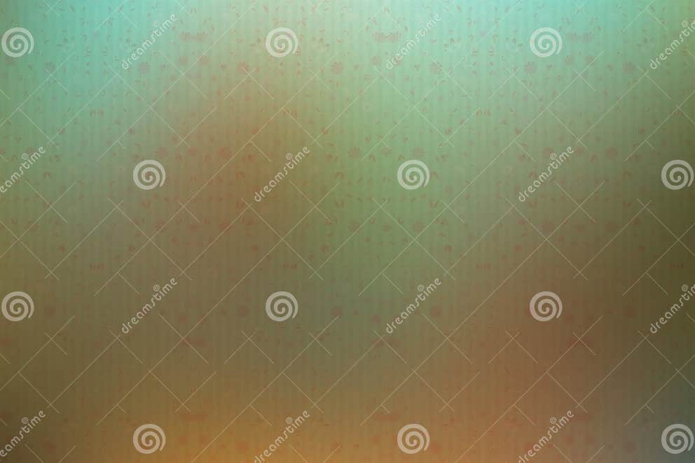 Abstract Background with Colored Spots of Light and Spots of Different ...