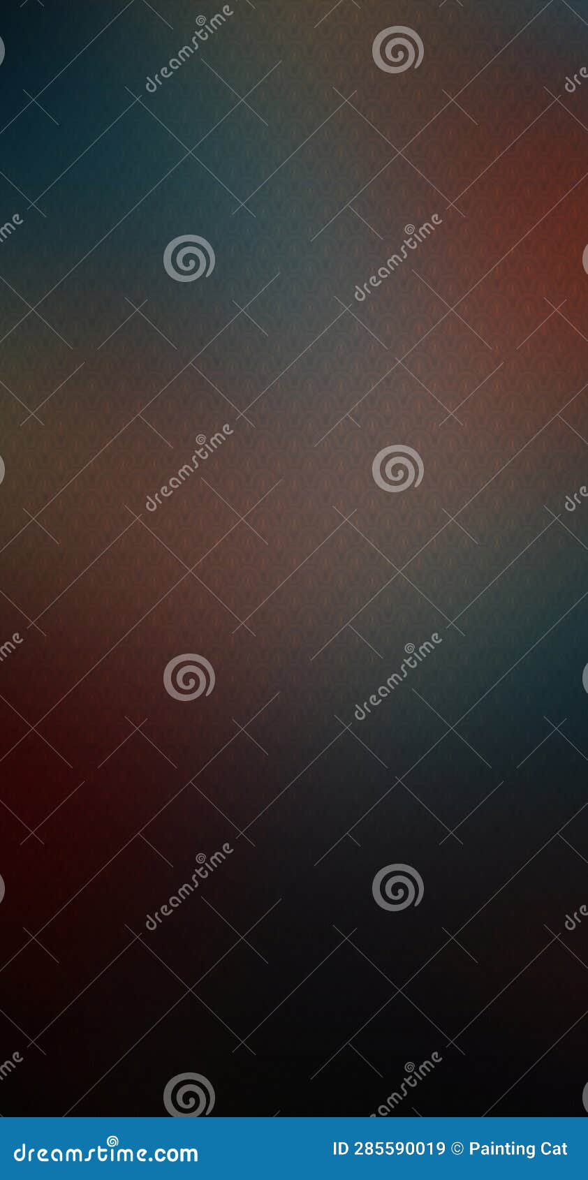 Abstract Background with Colored Spots and Lines of Different Shades ...
