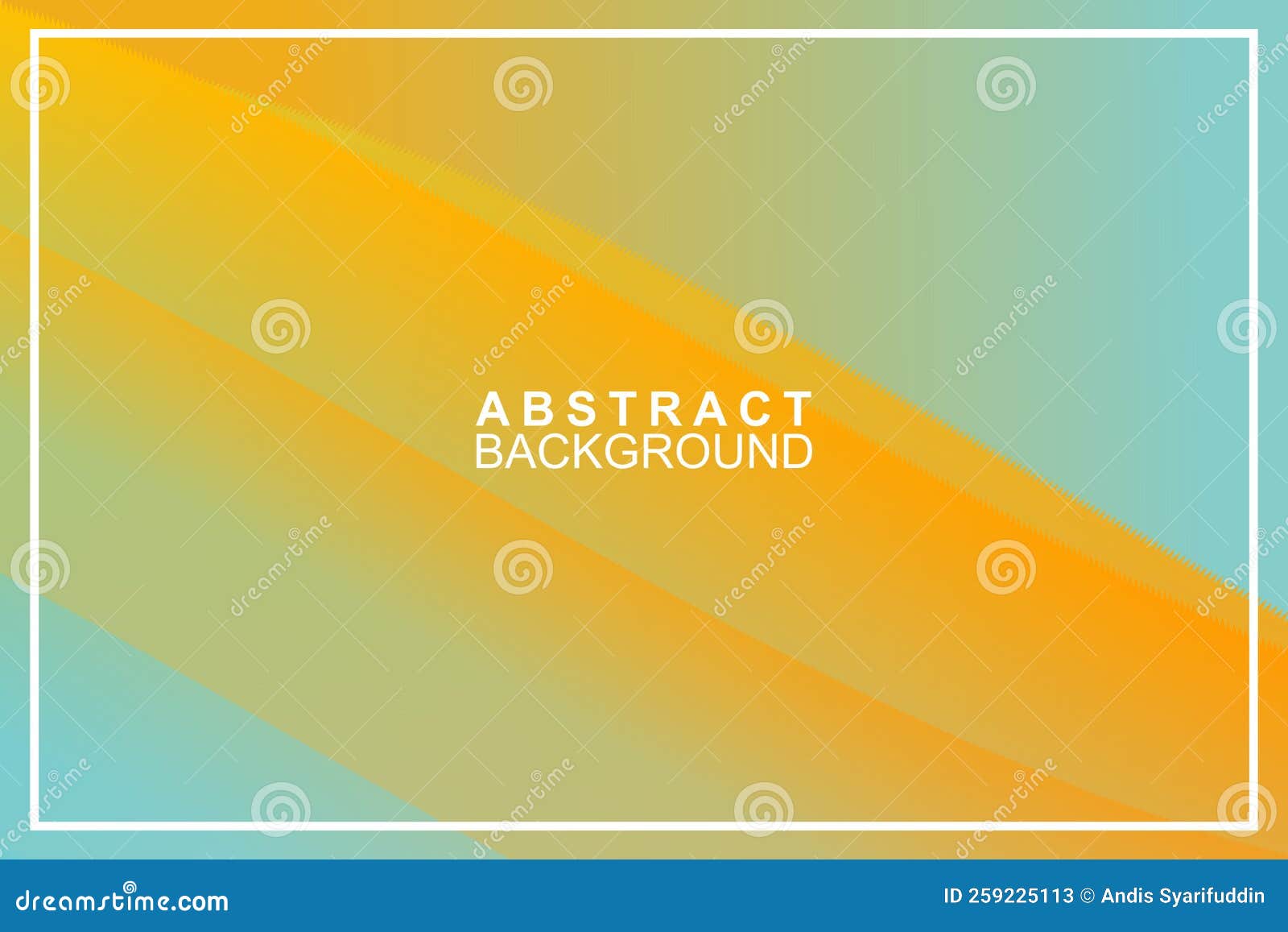 Abstract Background Colorful Curved and Fluid Style Stock Vector ...