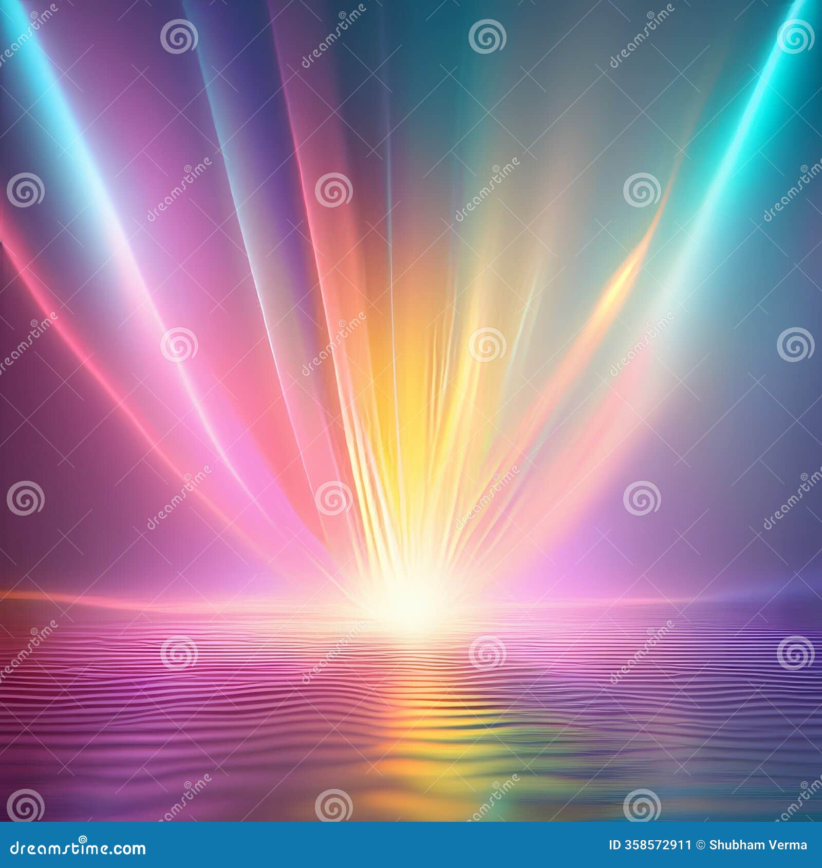 Lights Rays Black And White Background Backdrop Royalty-Free Stock ...