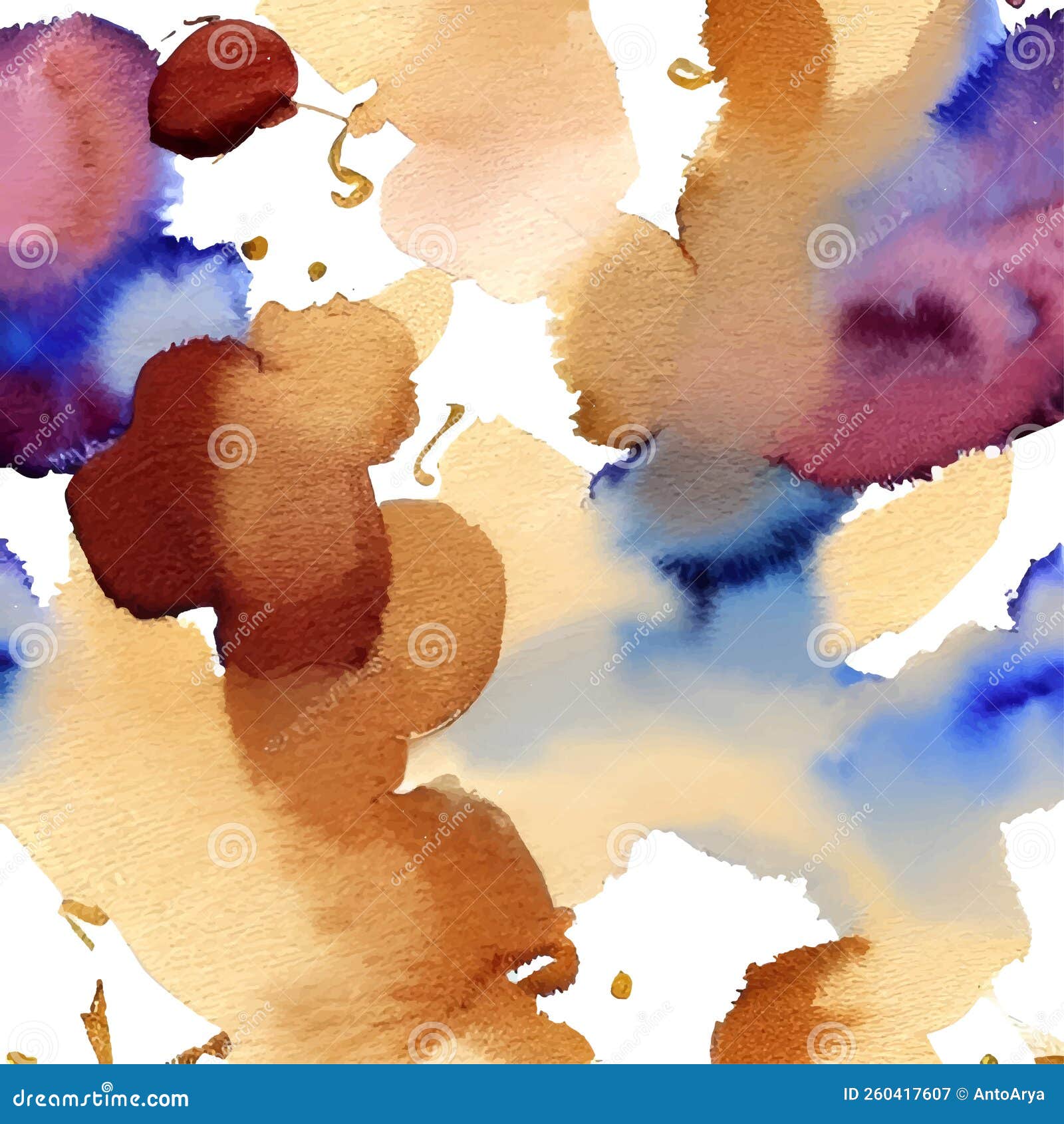 Abstract Background with Colorful Patterns. Modern Abstract for Card ...