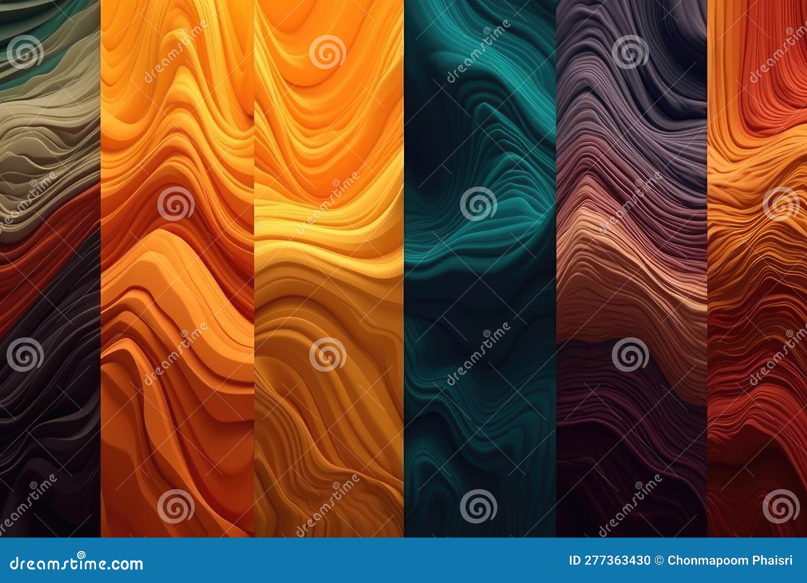 Abstract Background Colors Wallpaper, Digital Image Patterns Stock ...