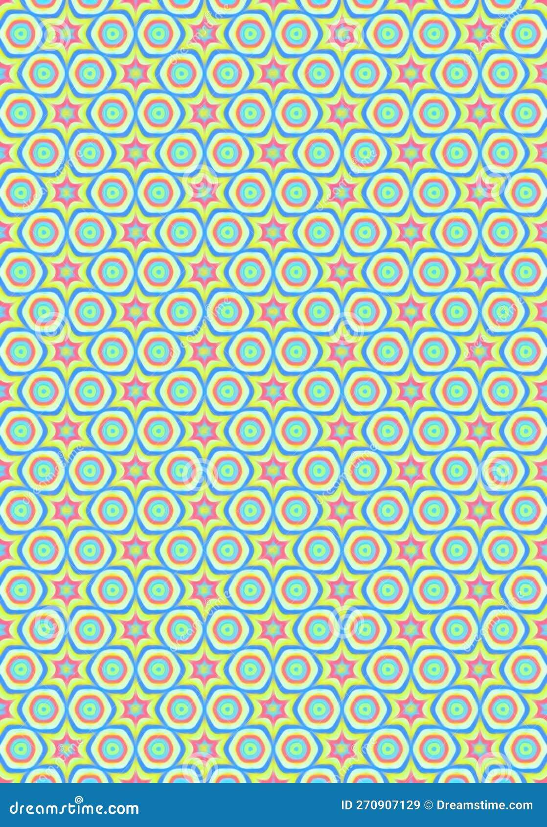 Abstract Background.Complex Graphics Pattern Stock Illustration ...
