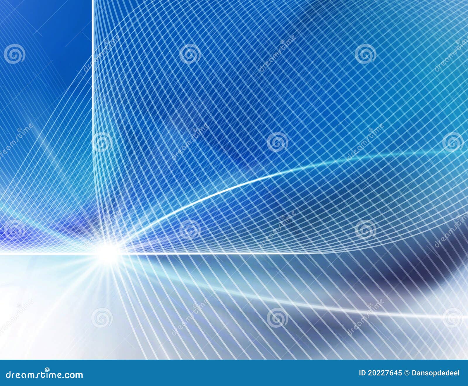 Abstract Background Composite Stock Illustration - Illustration of ...