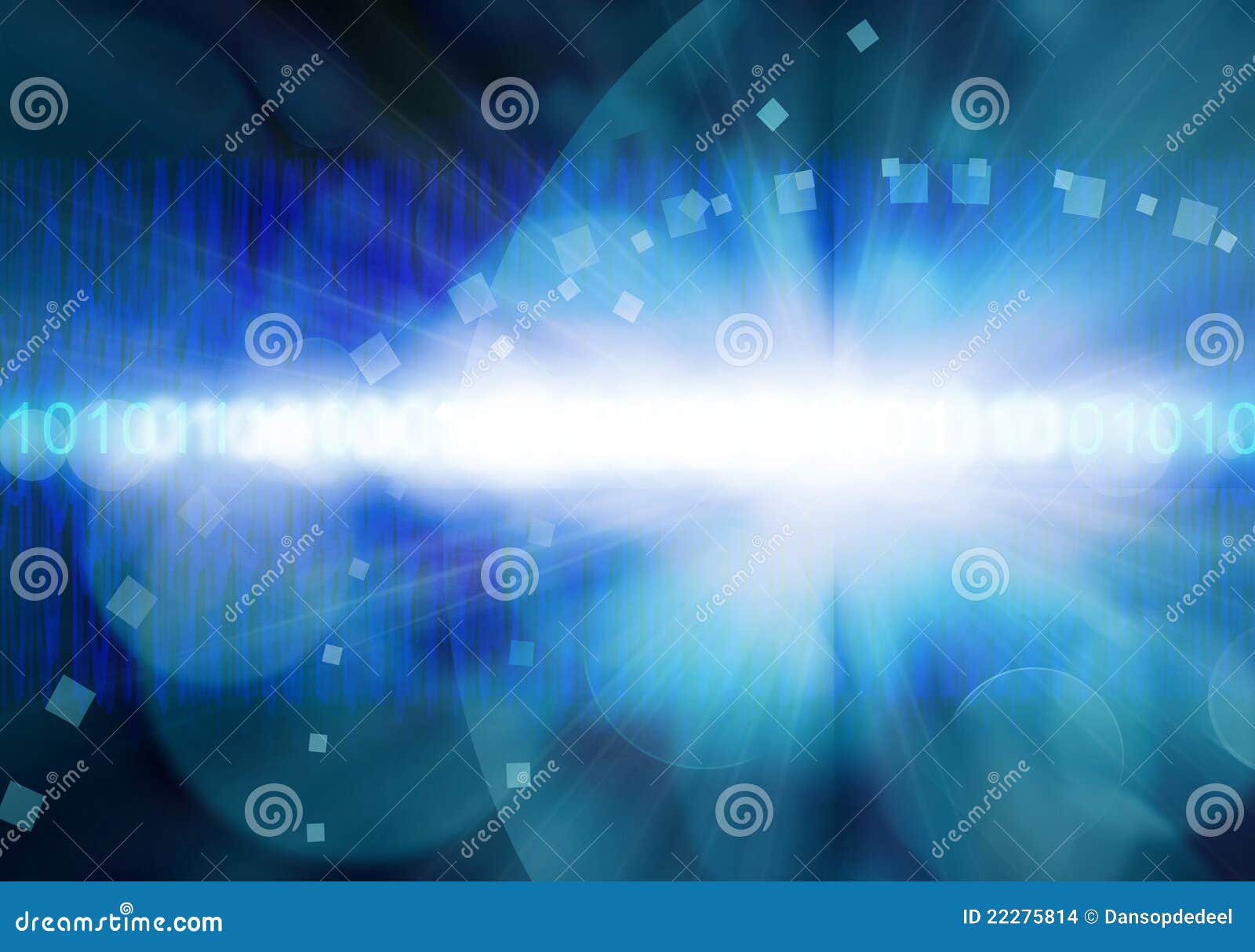 Abstract Background Composite Stock Illustration - Illustration of ...