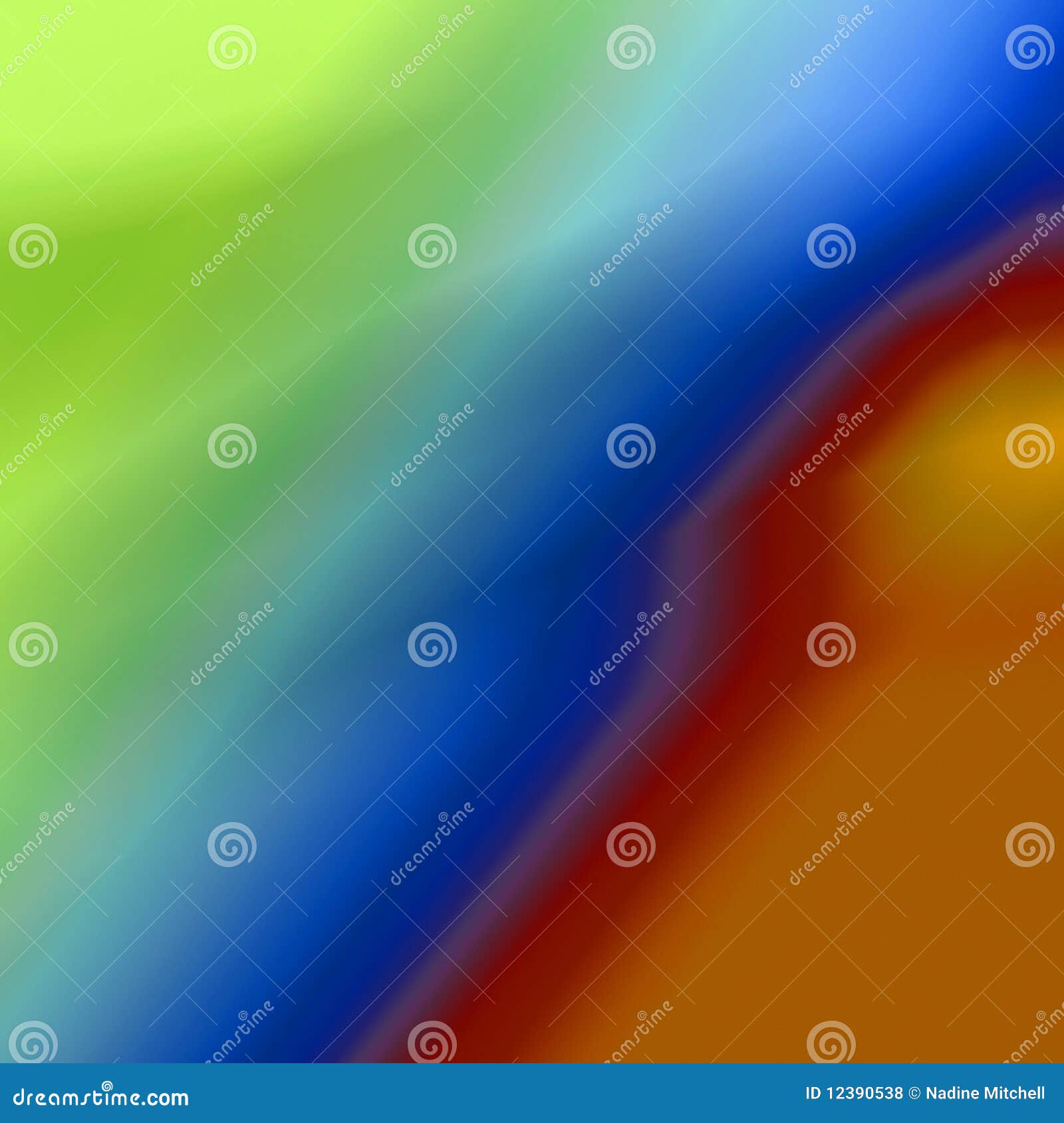 Abstract Background Composition Stock Illustration - Illustration of ...