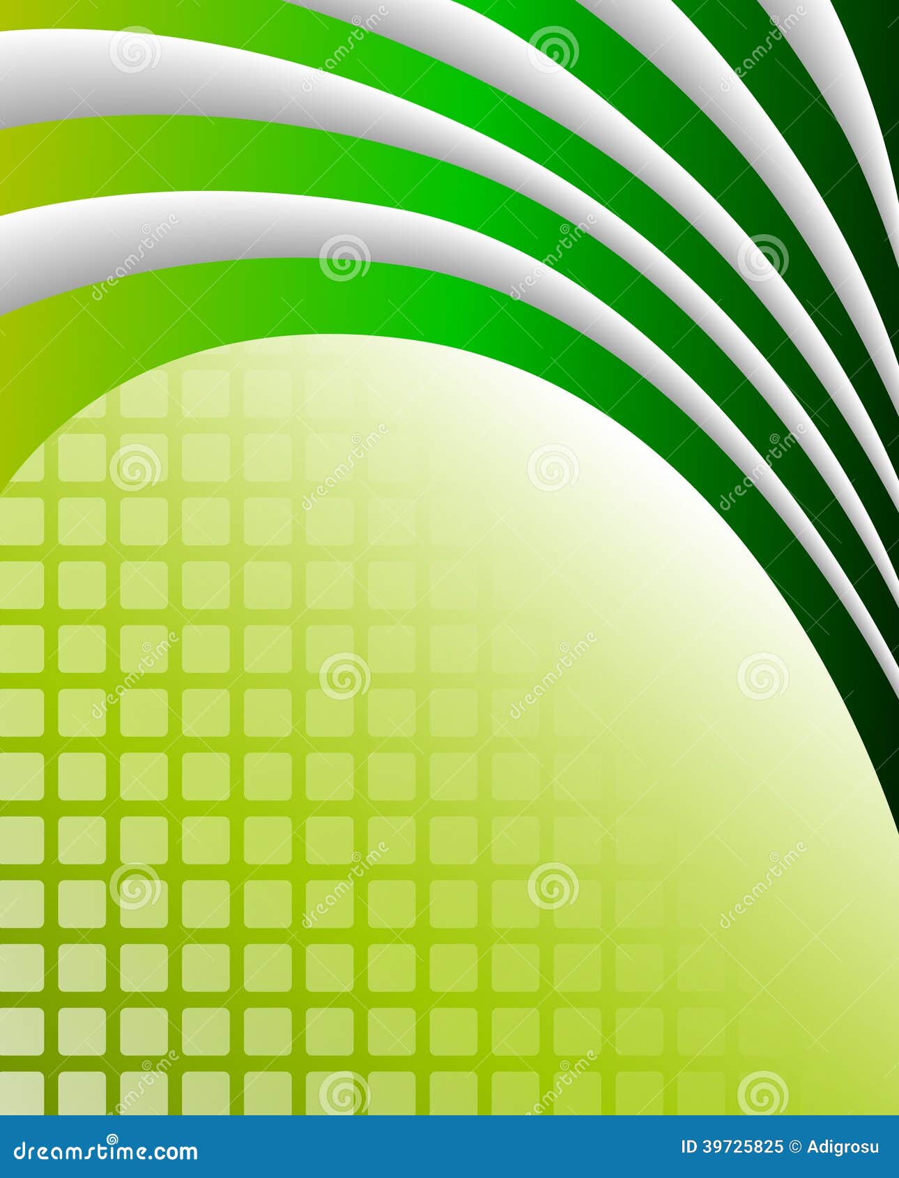 Abstract Background Composition Stock Vector - Illustration of elegant ...