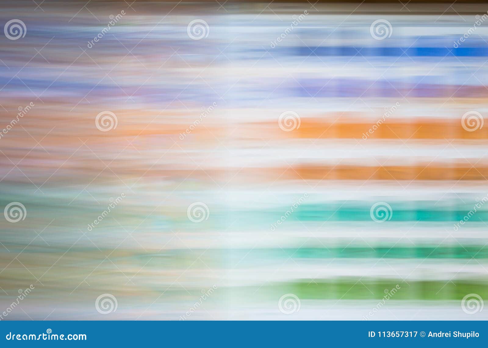Abstract Background of Computer Screen in Motion Stock Image - Image of ...