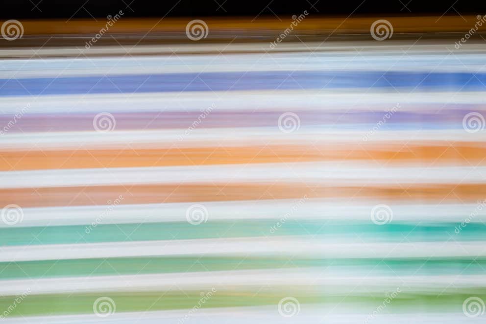 Abstract Background of Computer Screen in Motion Stock Photo - Image of ...