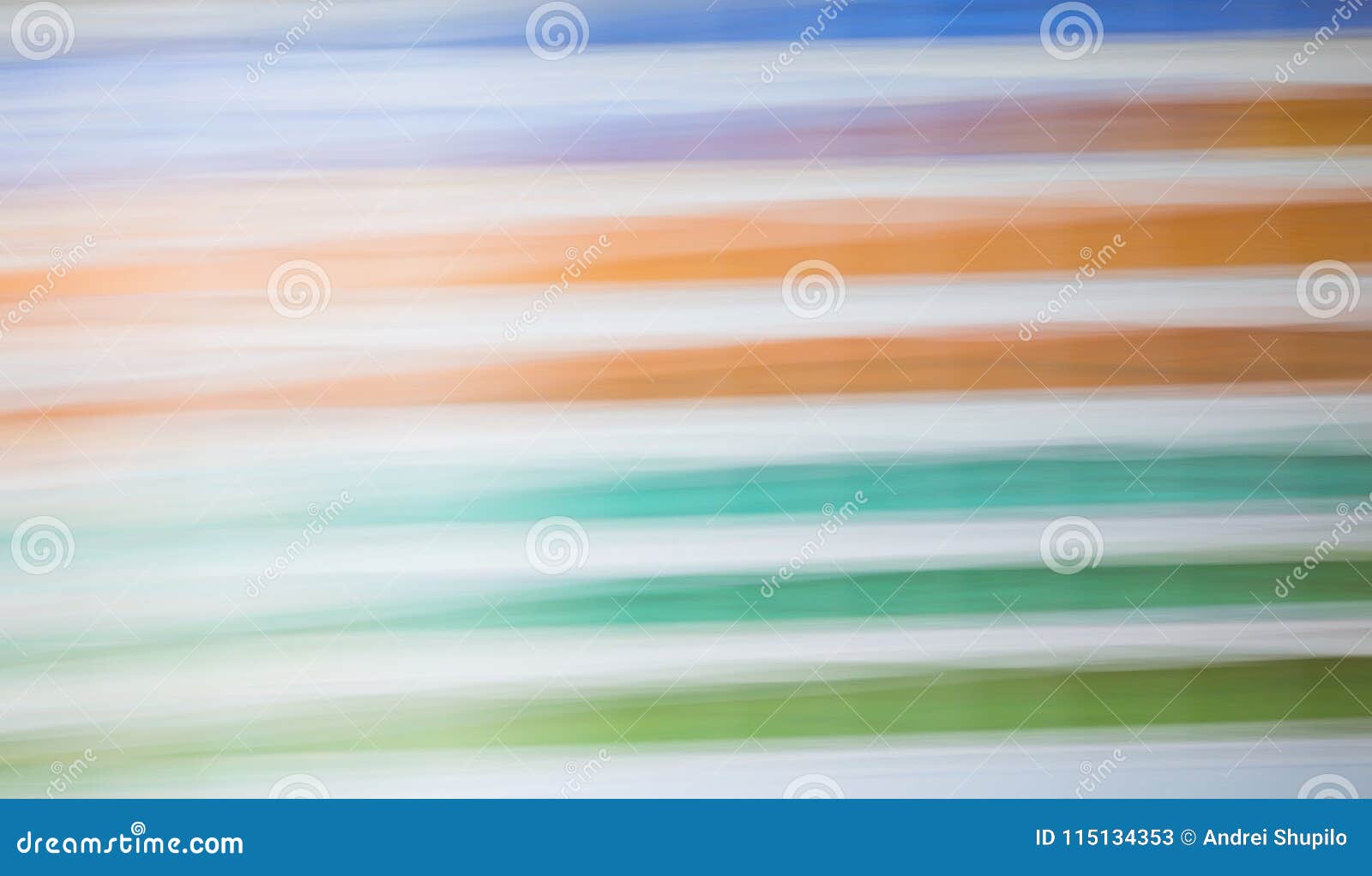 Abstract Background of Computer Screen in Motion Stock Image - Image of ...