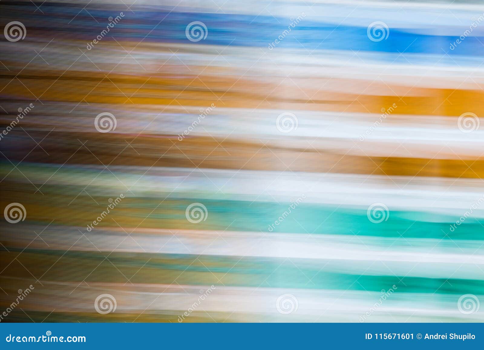 Abstract Background of Computer Screen in Motion Stock Image - Image of ...