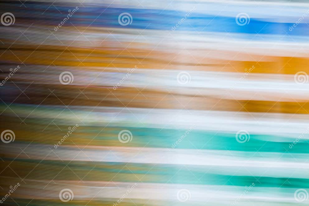Abstract Background of Computer Screen in Motion Stock Image - Image of ...