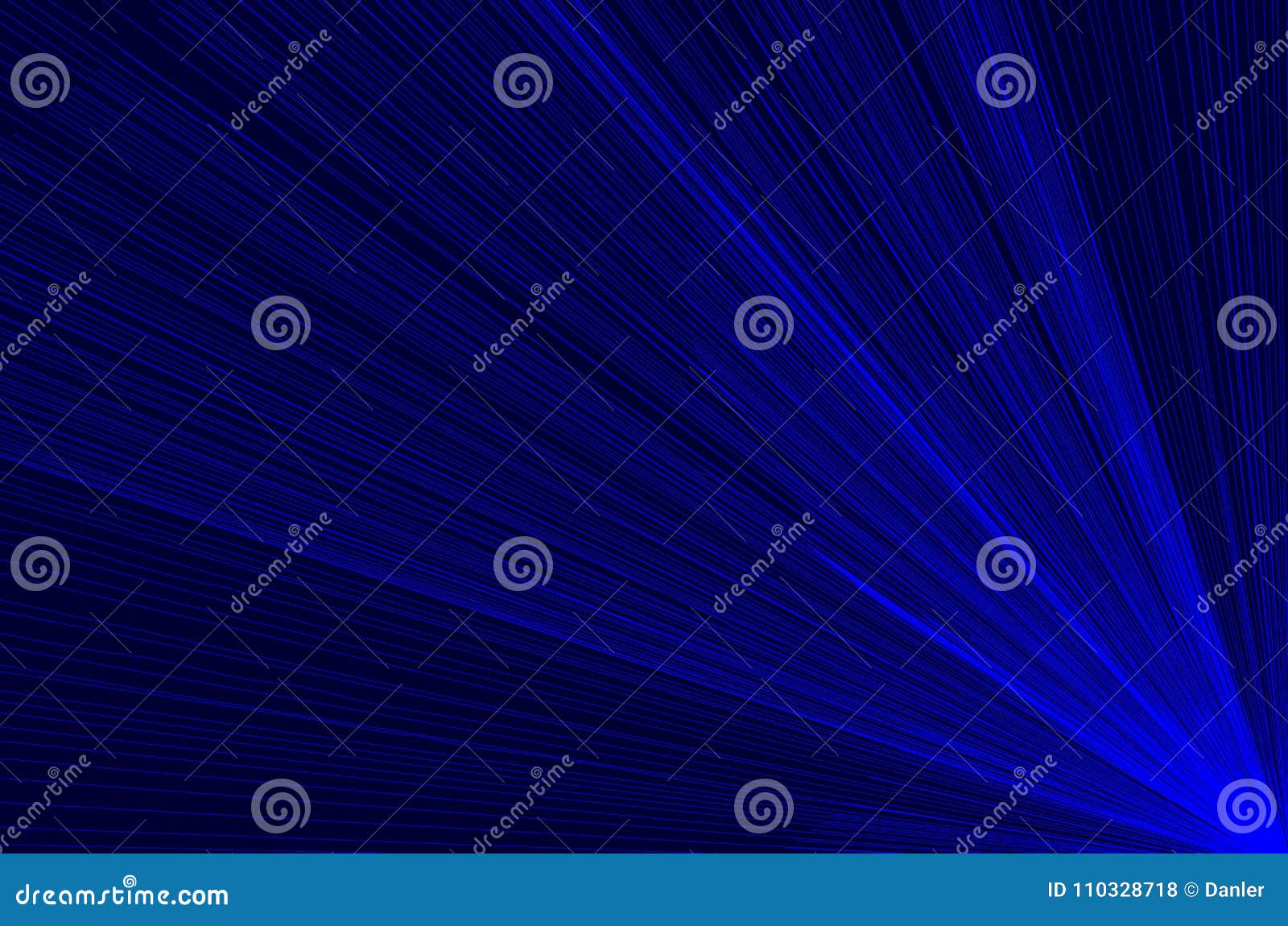 Abstract Background Concentrated Striped Pattern Stock Vector ...