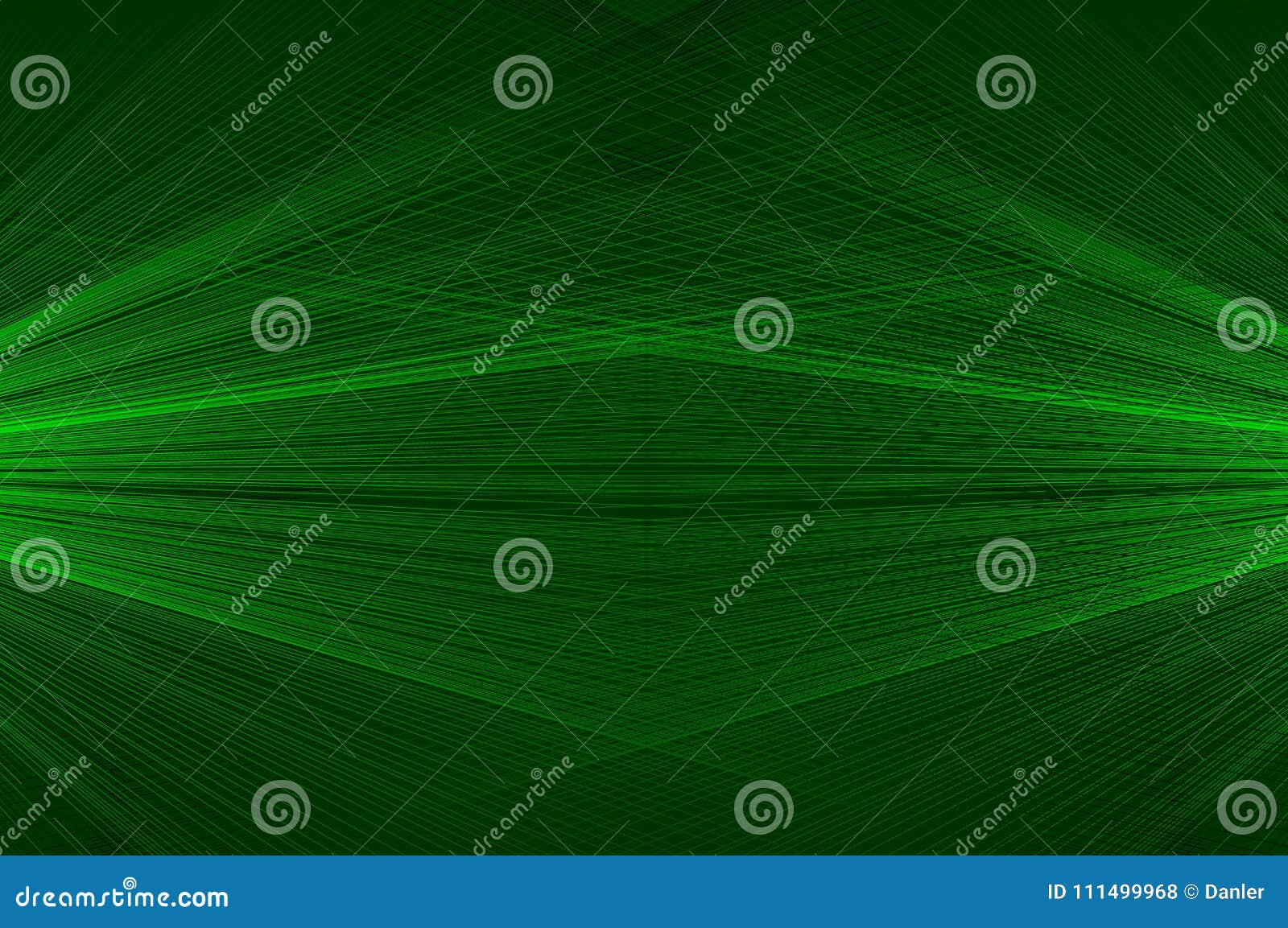 Abstract Background Concentrated Striped Pattern Stock Vector ...