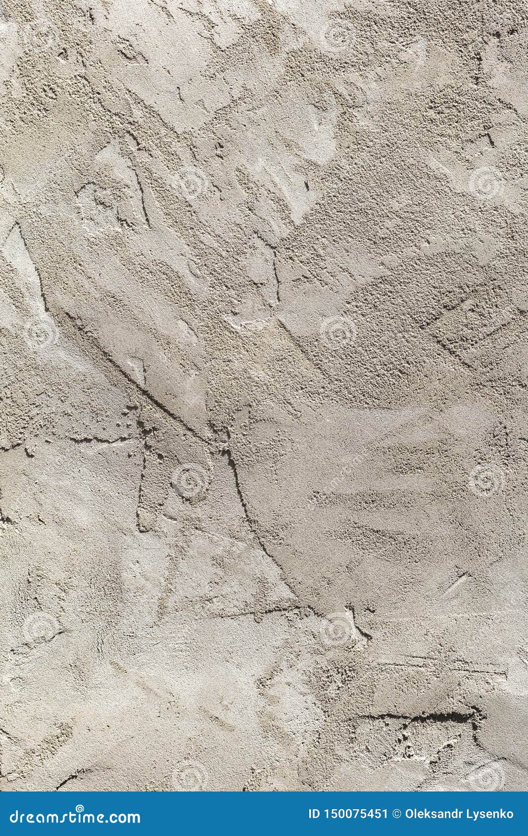 Concrete texture closeup stock image. Image of stone - 150075451