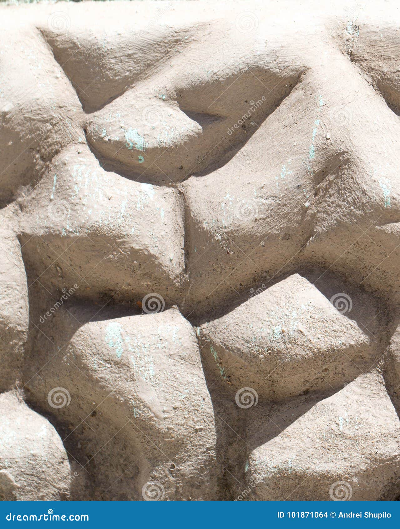 Abstract Background Concrete Wall Stone Stock Photo - Image of concrete ...