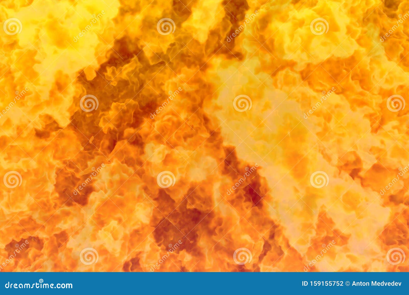 Texture Of Fire. Flame Background. Closeup Firestorm Wallpaper ...