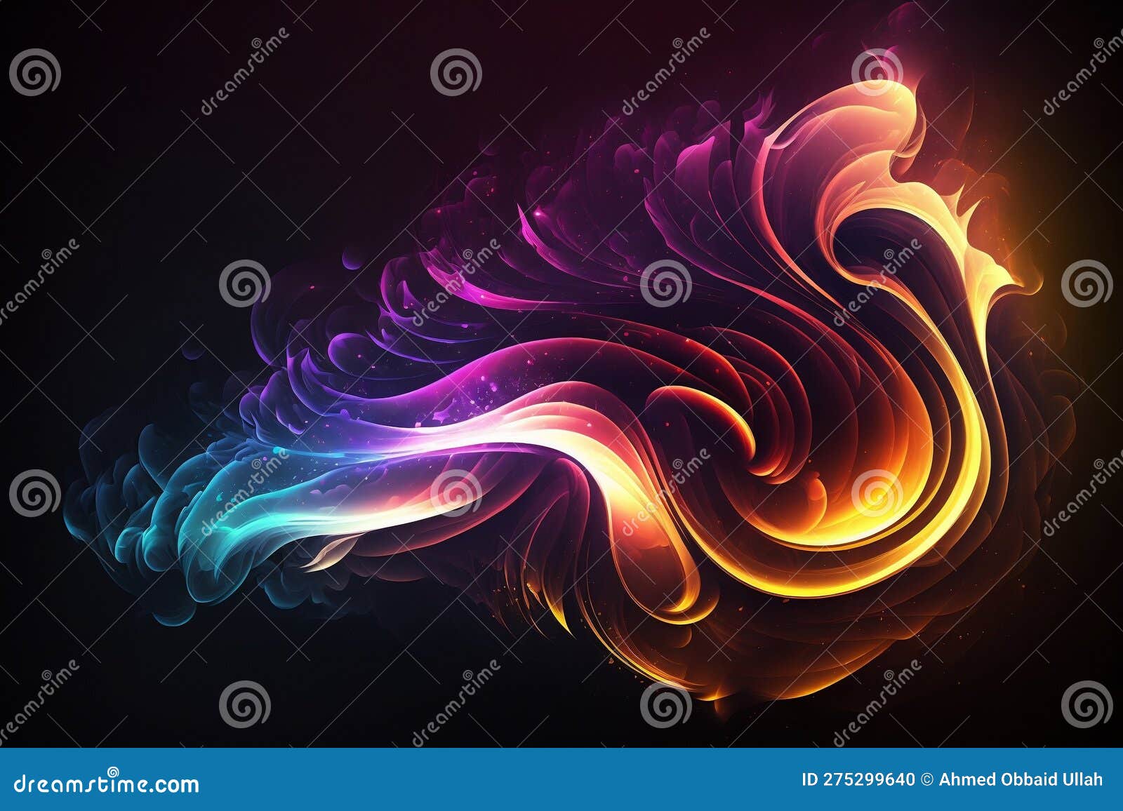 329 Cosmic Waves: A Mesmerizing And Cosmic Background Featuring Waves ... 329 Cosmic Waves: A Mesmerizing And Cosmic Background Featuring Waves ...